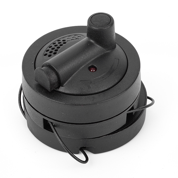 Anti-theft Clothing Self Alarming Tag